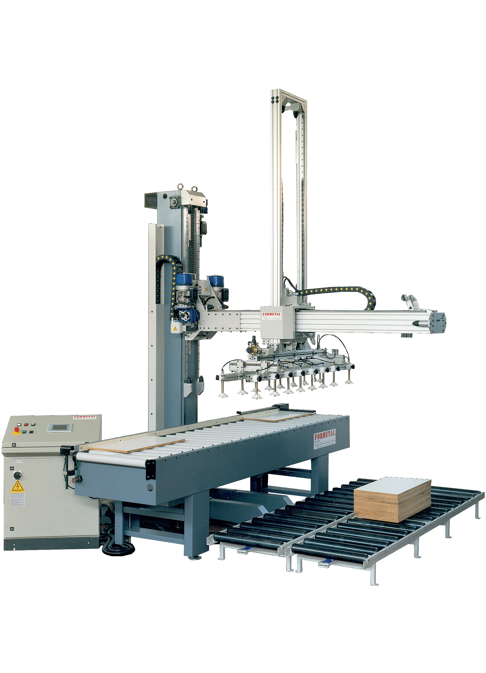 Bridge loader / unloader - product_meta_title Loaders-Unloaders and ...